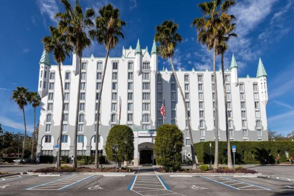Castle Hotel, Autograph Collection - Winter Garden, FL