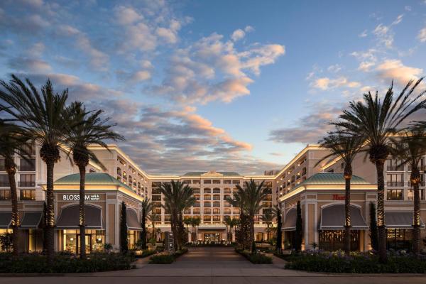 The Westin Anaheim Resort - Anaheim