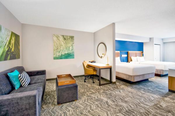 Springhill Suites By Marriott Erie - Erie, PA