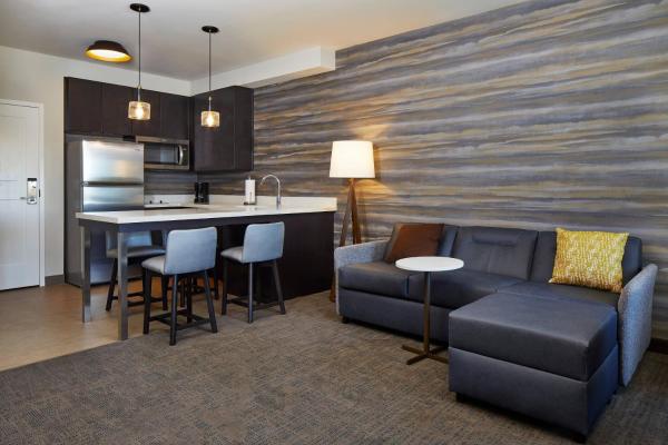 Residence Inn By Marriott Cleveland University Circle/medical Center - Cleveland, OH