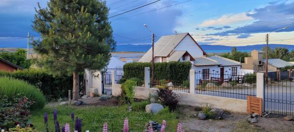 Casa Nimes - El Calafate