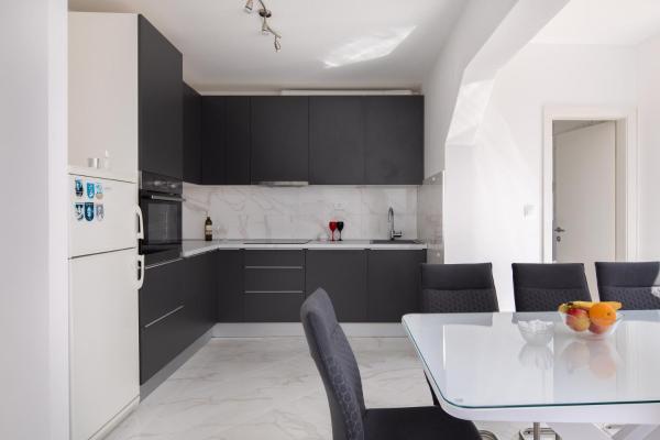 City Apartment Domagoj - Omiš