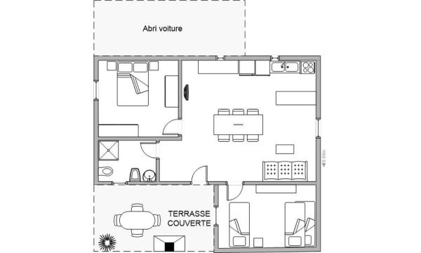 Gite Dans Les Vignes - Vidauban