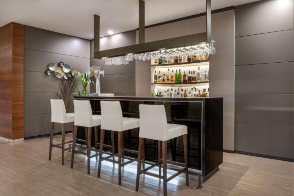 Ac Hotel Murcia By Marriott - Molina de Segura