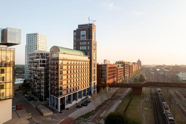The Den, 'S-hertogenbosch, A Tribute Portfolio Hotel - Oisterwijk