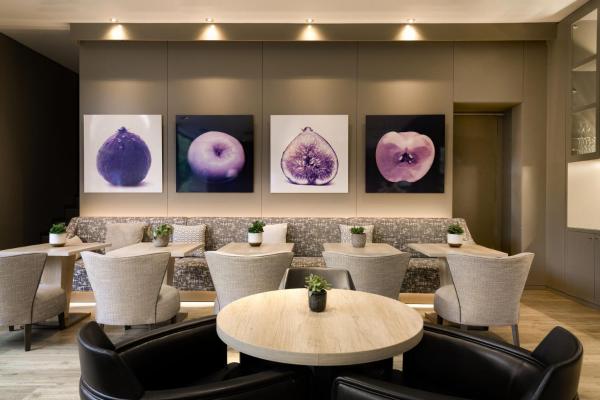 Ac Hotel Ciutat De Palma By Marriott - Balearic Islands