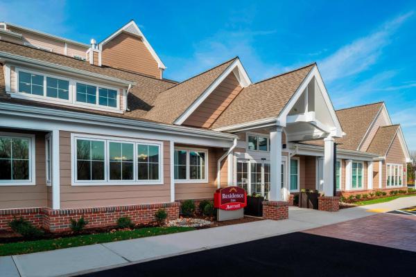 Residence Inn By Marriott Orangeburg - Westchester County, NY