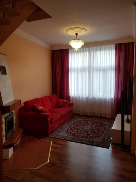 Apartman Moravska 188 - Karlsbad
