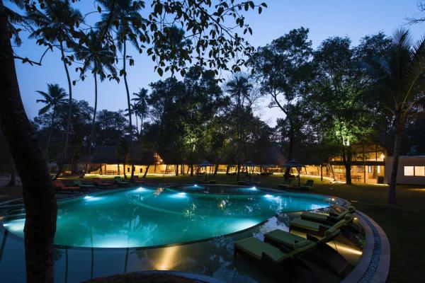 Xandari Pearl Beach Resort - Alappuzha