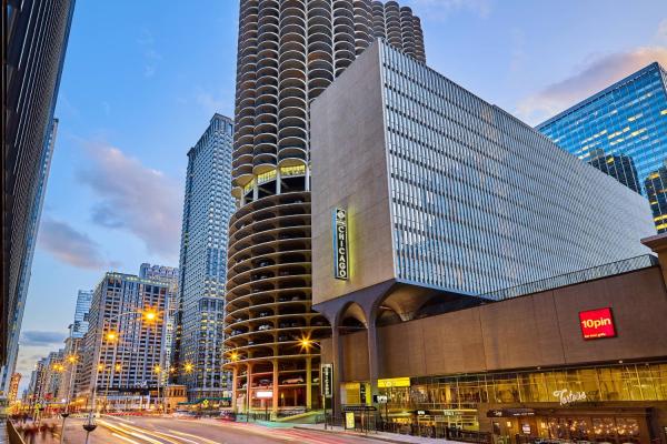 Hotel Chicago Downtown, Autograph Collection -