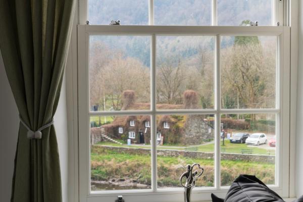 Glan Conwy House One And Two Bedroom Apartments - Betws-y-Coed