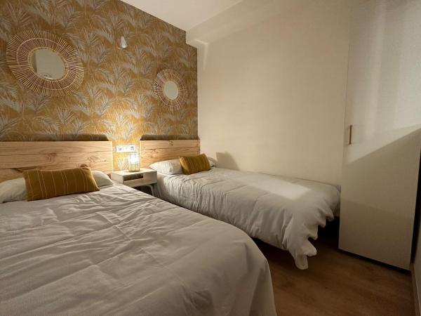 Apartamento Marval Playa De Levante - Benidorm