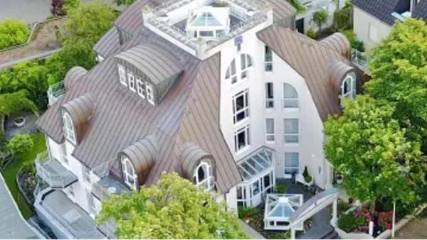 Villa Ney - Juist
