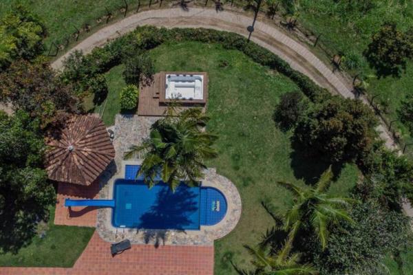 Finca El Paraíso Guatape - Guatape