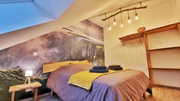 Chez Patisa - Business And Tourism - Rbnb - Alsacia