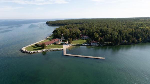 Gordon Lodge - Sister Bay, WI