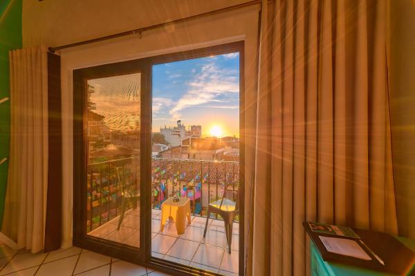 Casa Maria Hotel Boutique & Gallery Adults Only - Puerto Vallarta