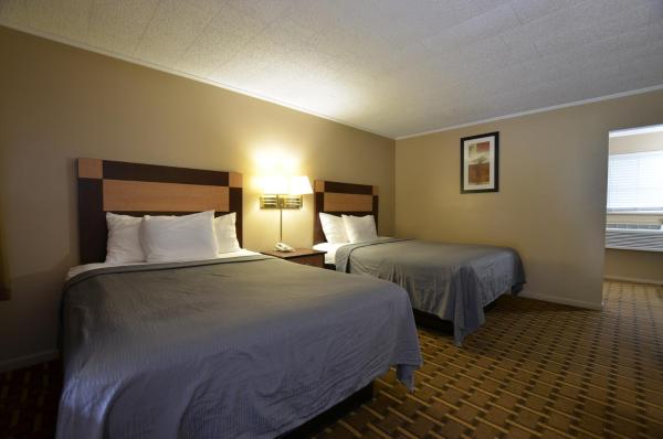 Travelowes Motel - Maggie Valley - Maggie Valley, NC