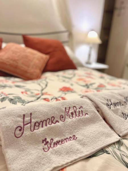 Home Milù - Milù Holidays Firenze - Prato