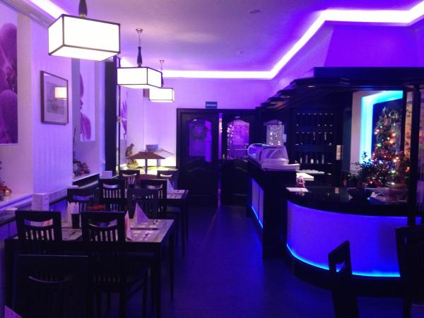 Yumi Hotel Sushi-steaks & Friends - Cochem