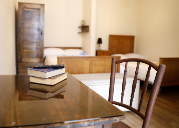 Olala House - Sucre
