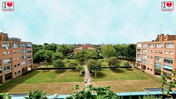 I Love Bologna - Bentivoglio