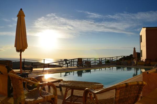 Hotel Castello Budoni - San Teodoro, Sicily