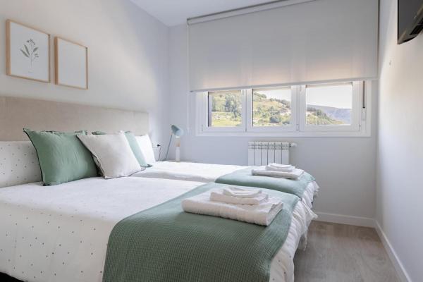 Apartamentos Nature - Cangas del Narcea