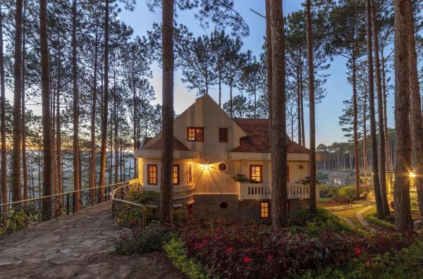 Omirita Resort Dalat - Dalat