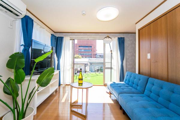 Yokkaichi - House - Vacation Stay 68045v - Mie