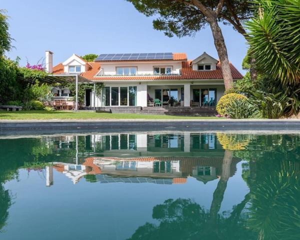 Villa Monza Cascais - Cascais