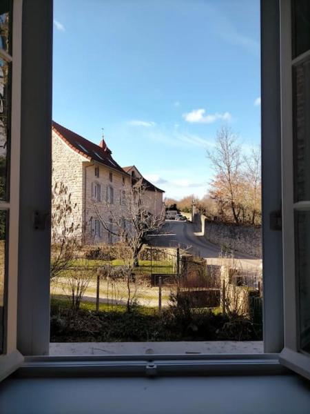"Le Bohème", Logement Cosy, Au Calme - Ambérieu-en-Bugey