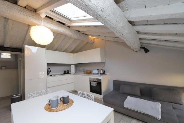 Loggia Del Tenore Suite - Modène