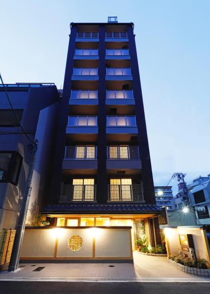 Yushu Futaba - Osaka