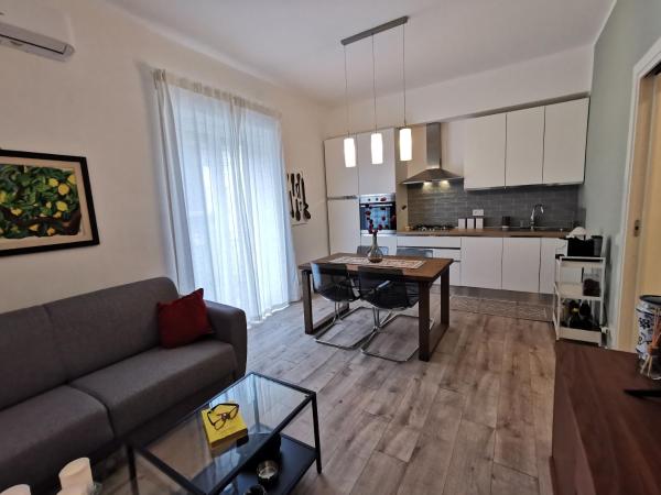 Dagnino House - Luxury Apartment In The Center Of Palermo - Palermo