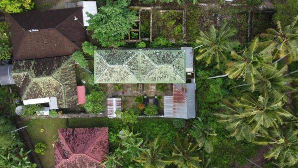 Citiz House & Hostel - Bali