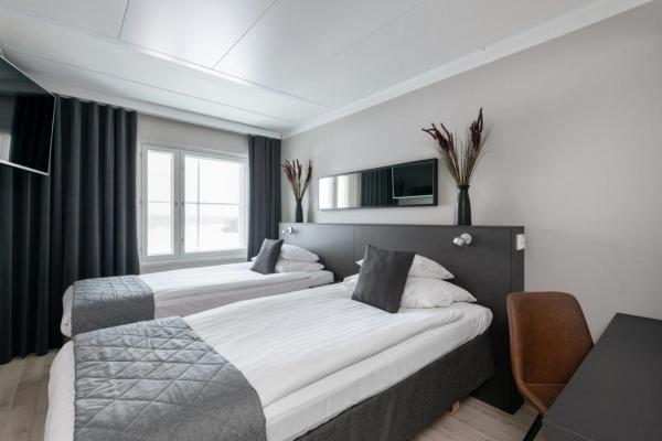 Original Sokos Hotel Vaakuna Hämeenlinna - Hämeenlinna
