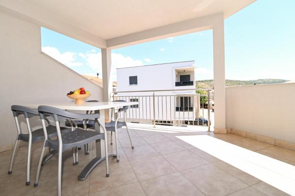 Apartmani Adria - Okrug Gornji