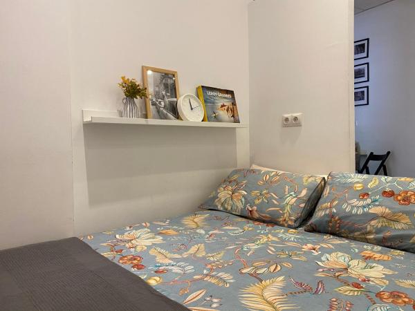 Apartamento Puerta Del Camino 1 - Bilbao