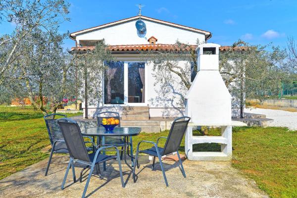 House Suljo 2219 - Pula