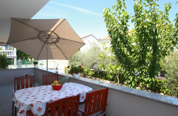 Apartment Lavanda - Cres