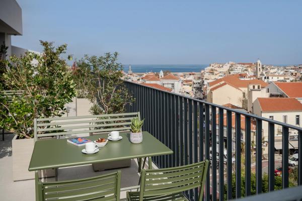 Arkadi Hotel - Kreta