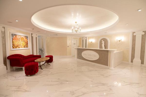 Camping Alliance - Bulgarije