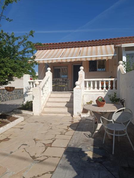 Casa Fleming - Miami Platja