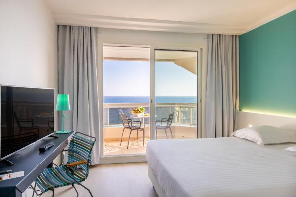 Hôtel Riva Art & Spa - Monte Carlo