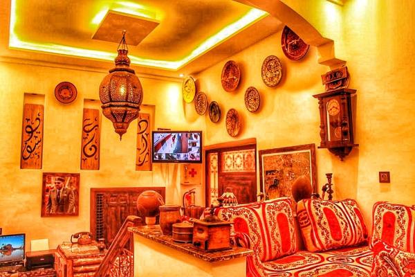 Dyb Hostel - Marrakech