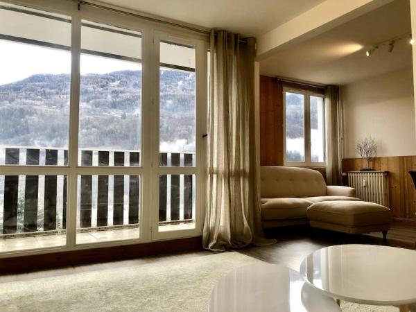 Apartment Bourg St Maurice - Lac de Roselend