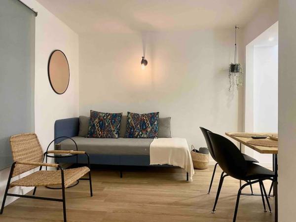 Apartamento Puerta Del Camino 4 - Bilbao