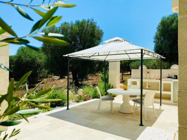 New Shepherd House, Carovigno, 2 Adults + 1 Child - Carovigno