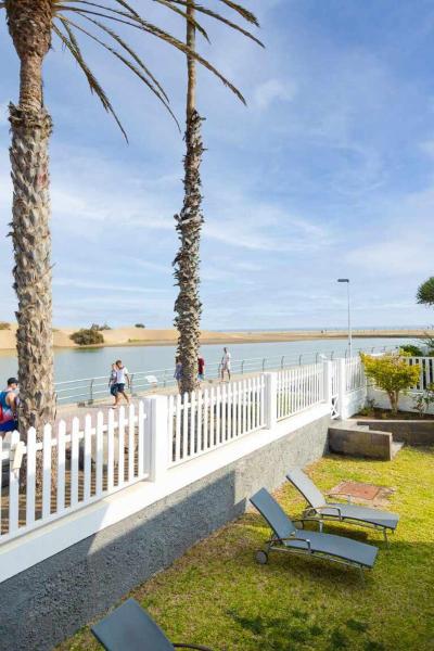 Apartamento Maypa 2 Salitre - Maspalomas
